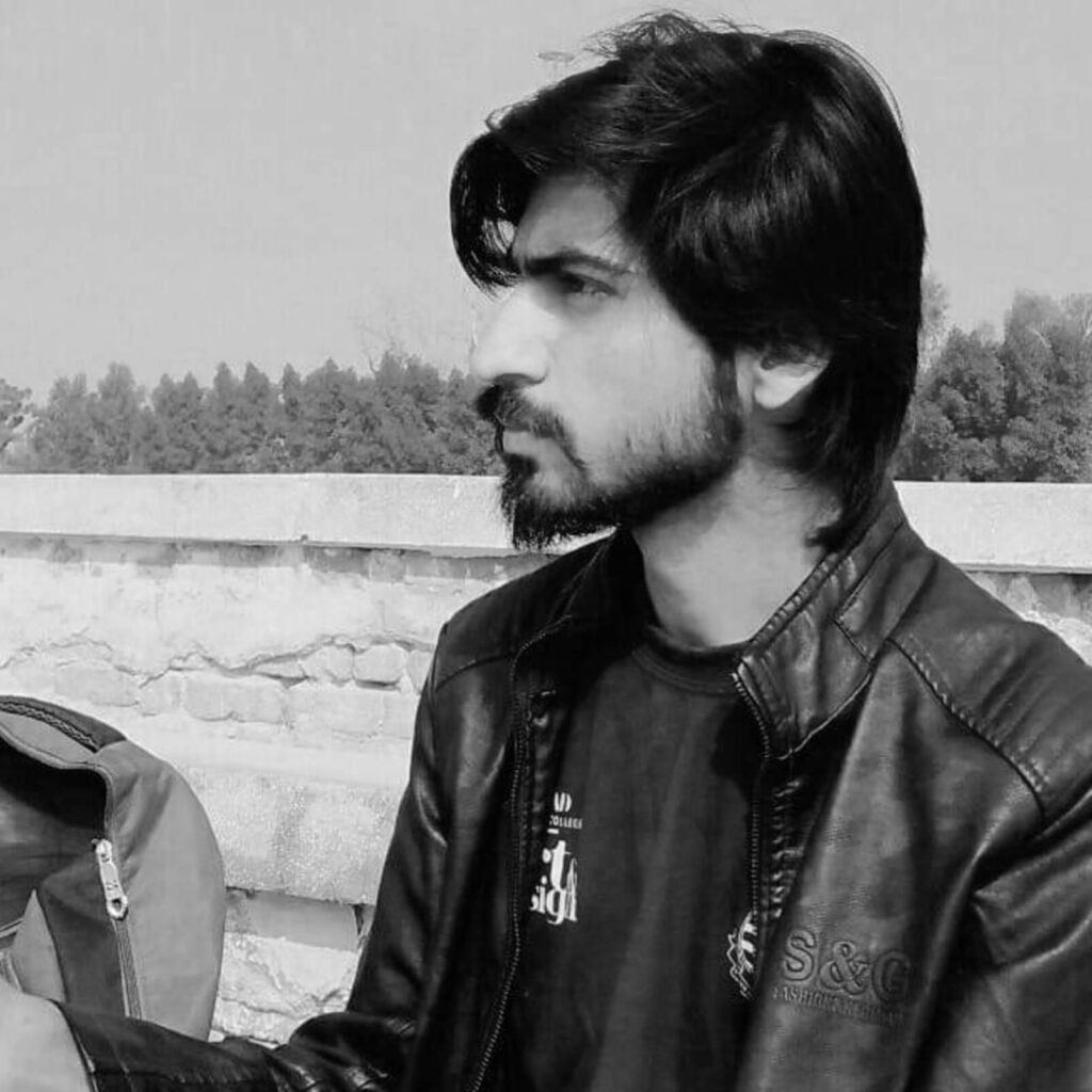 Asif Hussain - Ejaz Art Gallery