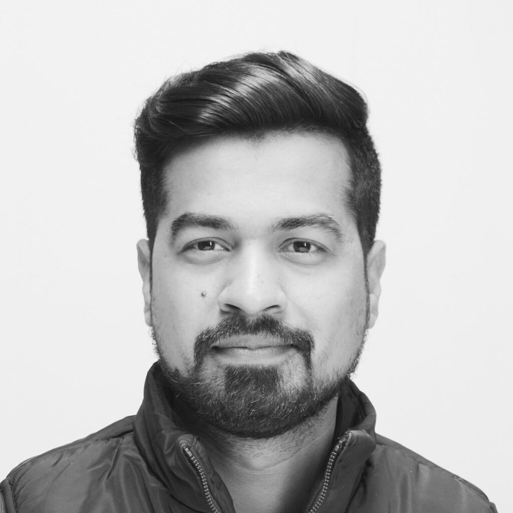 Muneeb Ali - Ejaz Art Gallery