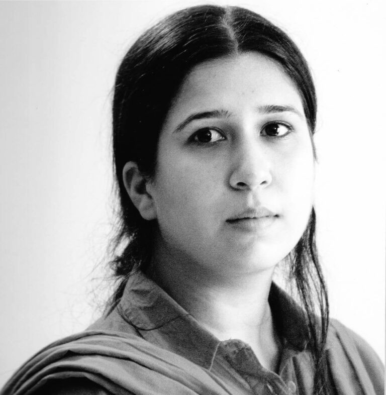 Sadaf Naeem - Ejaz Art Gallery